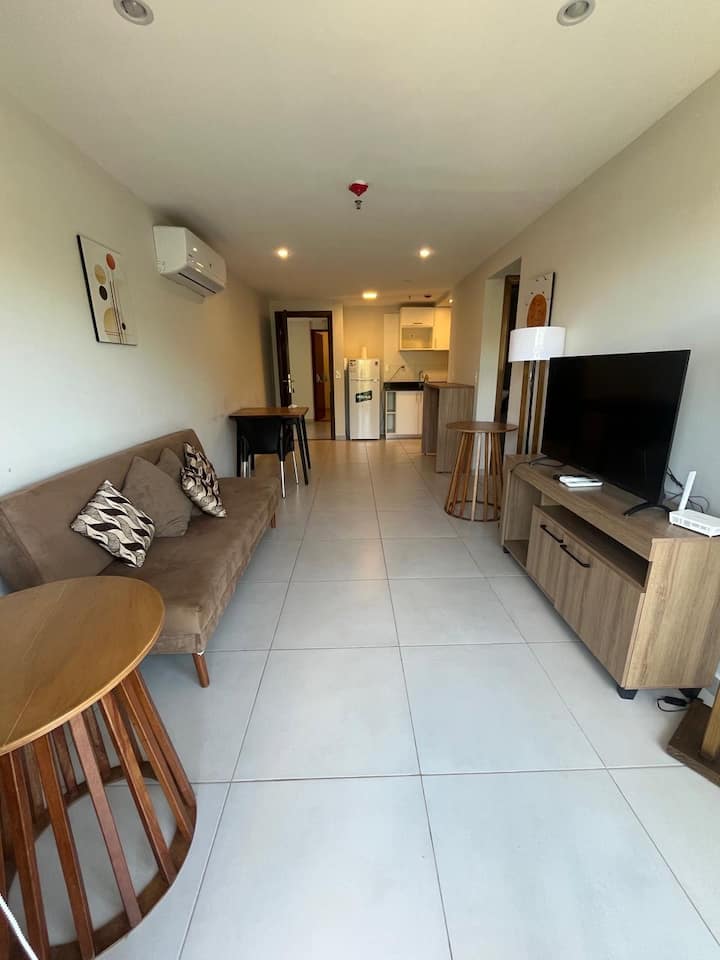 Tu Lugar A Pasos De Todo En Asunción B3 - Asunción