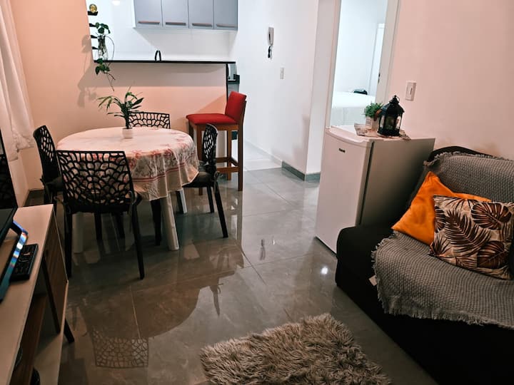 Apartamento Em Campo Largo Prox Br, Hosp. E Outlet - Campo Largo