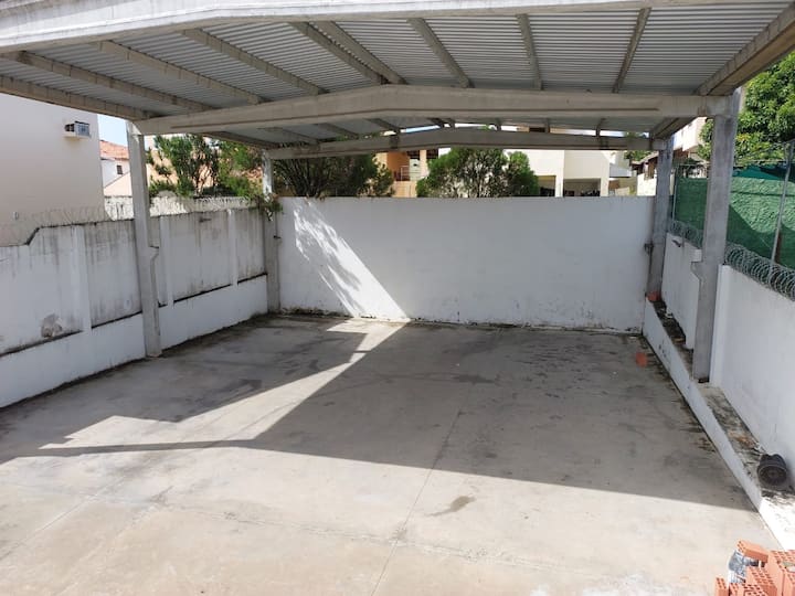Casa Para Eventos - Lauro de Freitas