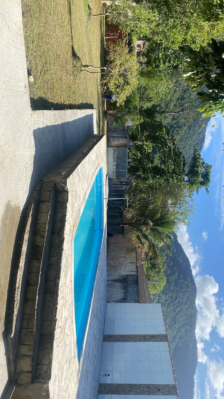 Casa De Praia Peruíbe - Peruíbe