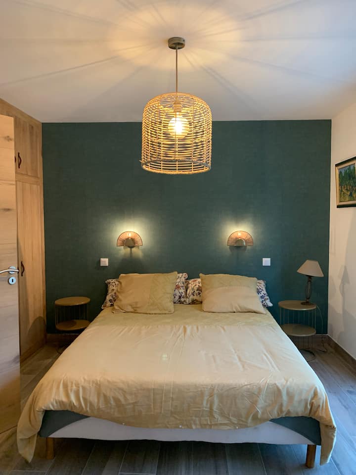 Le Petit Richard - Manosque