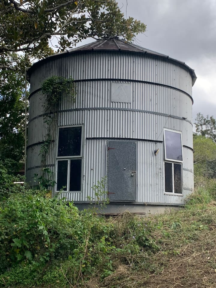 The Silo - Kyogle