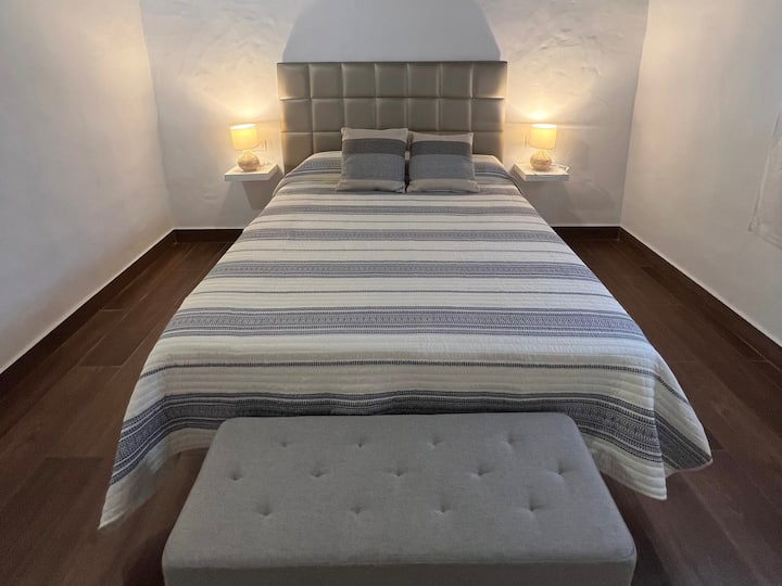 Apartamento Rural “Violante” - Fuerteventura