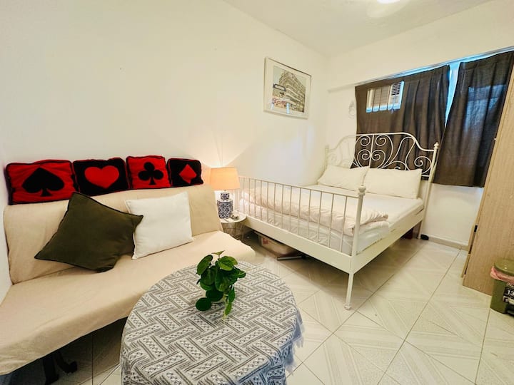 Spacious House Near Soho & Pmq - Sheung Wan