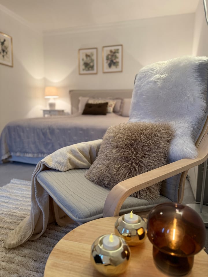 Apartment Sherpa - Starý Smokovec