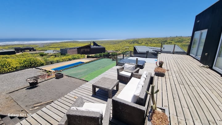 Casa Condominio Los Lobos - Pichilemu