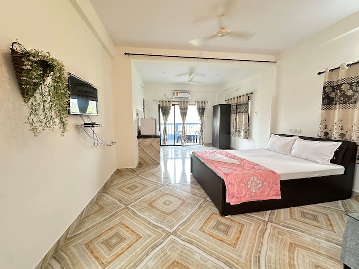St Anthony’s Guest House - Goa