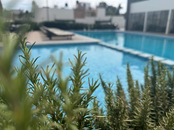 Sofisticado, Alberca, Play Room, Estacionamiento - Guadalajara, Jalisco, Mexique