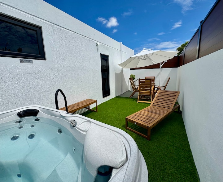 L' Escape Ii - Elegant & Tasty Escape - 24/7 Ac - Levittown