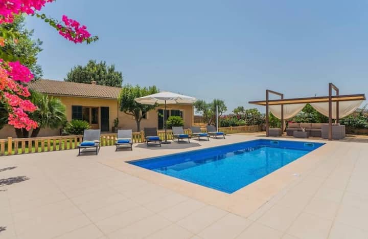 Finca Amer - Sa Pobla