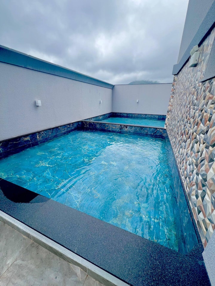 Apartamento 300m Da Praia - Porto Belo