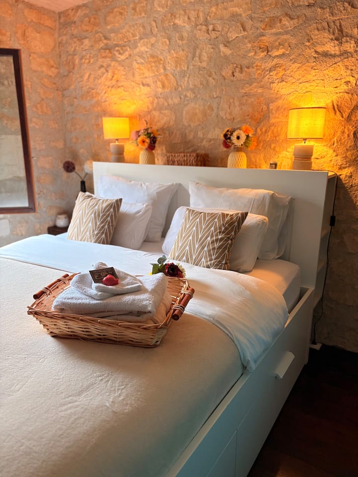 Maison De Charme : 10min Cure Thermale Jonzac - Charente-Maritime