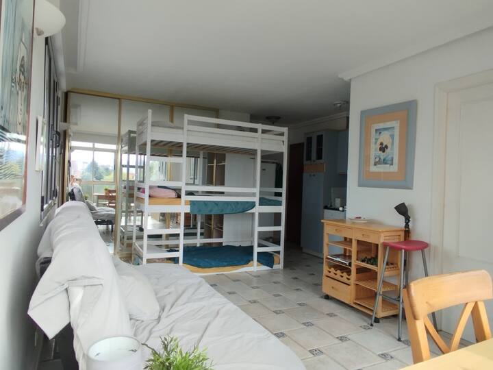 Estudio Playa Laredo - Noja