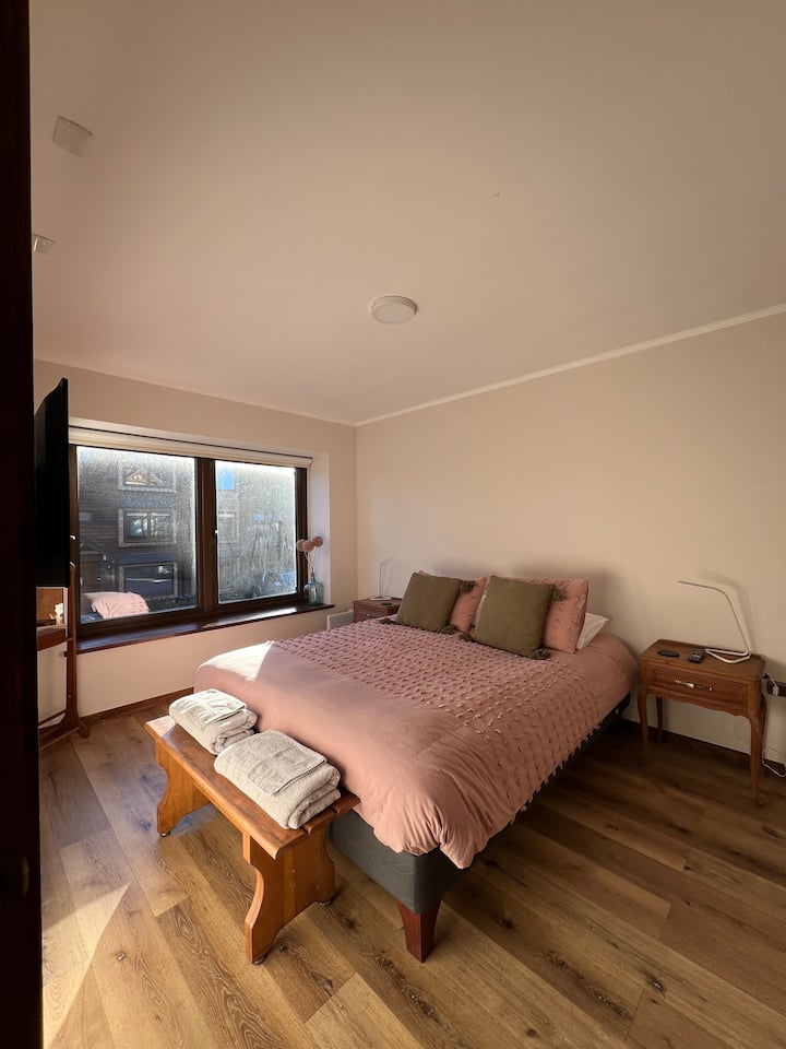 Room With En Suite Bathroom - Puerto Varas