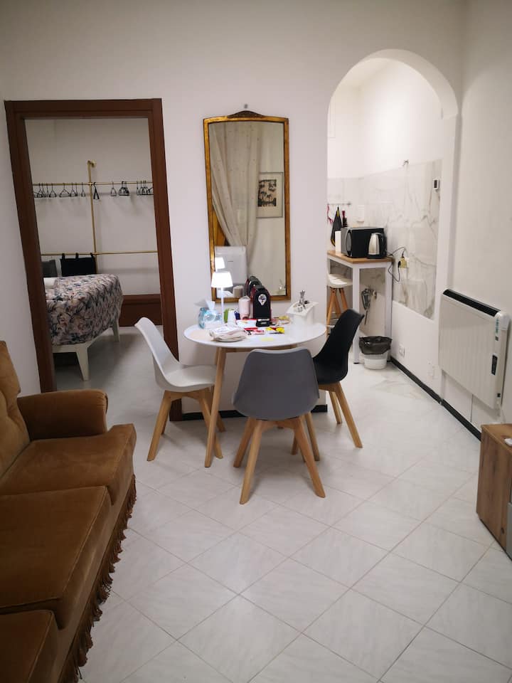 Gallico Savona Centro - Savona