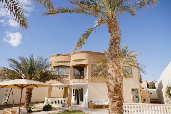 Dar Ali - Guesthouse - Tozeur