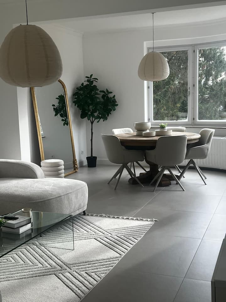 Confort Et Proximité à Bruxelles - Meise