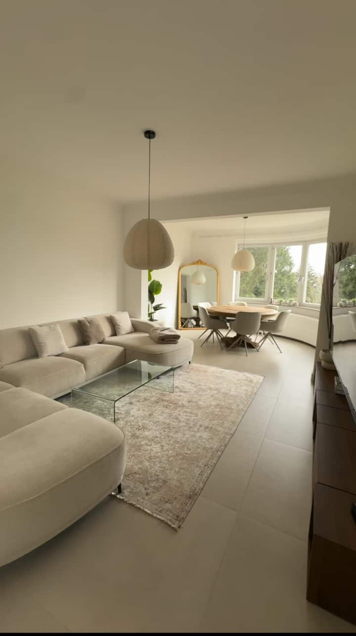 Confort Et Proximité à Bruxelles - Meise