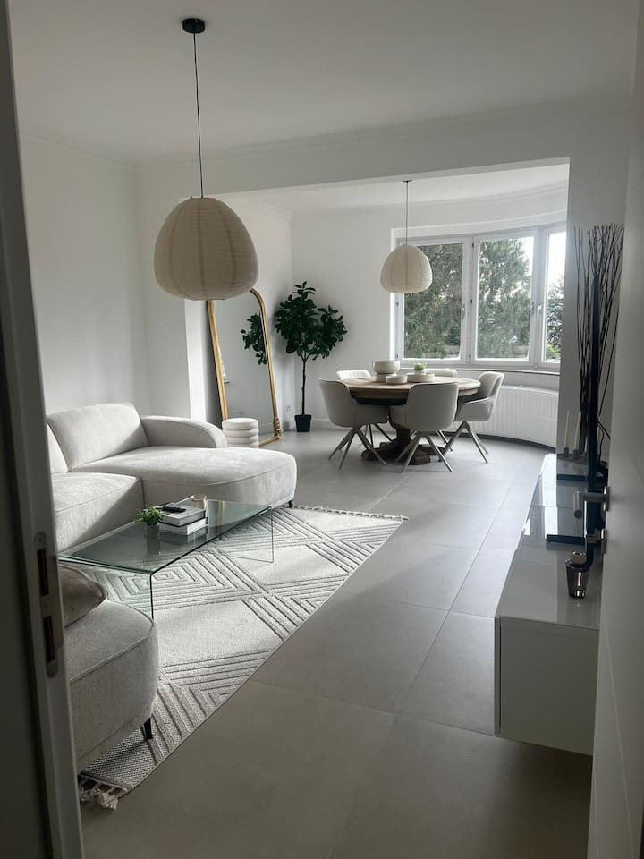 Confort Et Proximité à Bruxelles - Jette