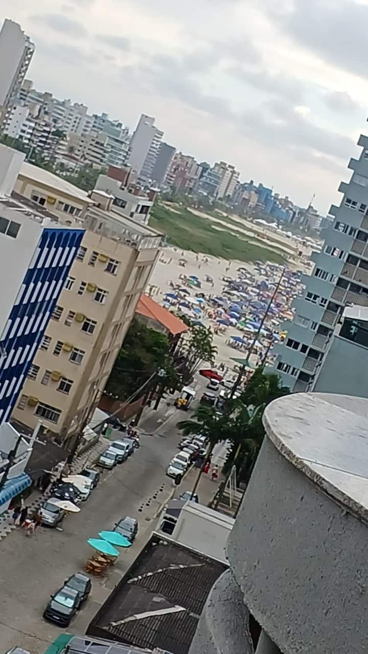 Caiobá Apto"natal Réveillon" 05 Pes Ar-cond Wi-fi - Matinhos