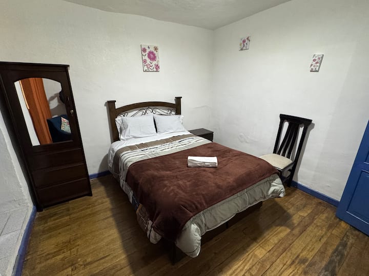 Entire Apartment In San Blas – Unbeatable Location - Cusco