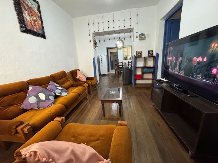 Entire Apartment In San Blas – Unbeatable Location - Cusco