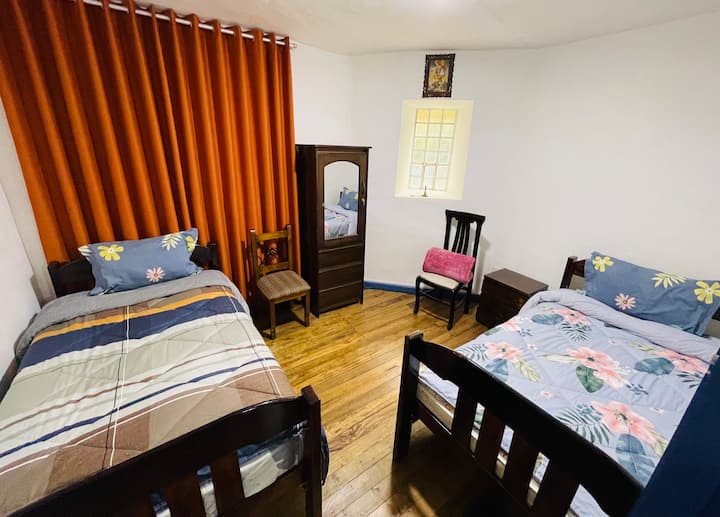Entire Apartment In San Blas – Unbeatable Location - Cusco
