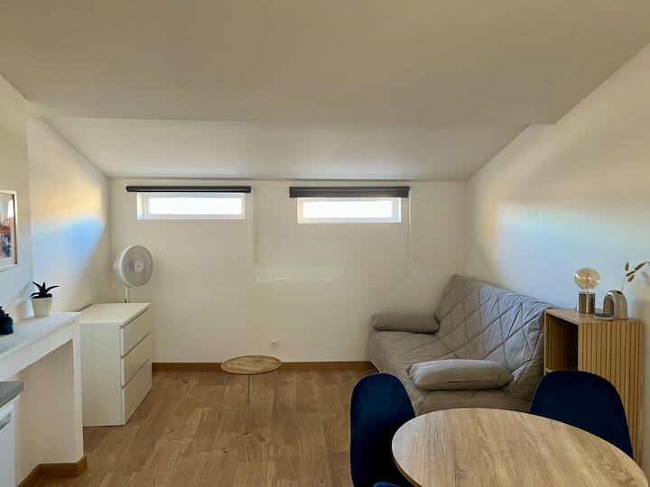 Appartement Toulon Centre Lumineux - Toulon