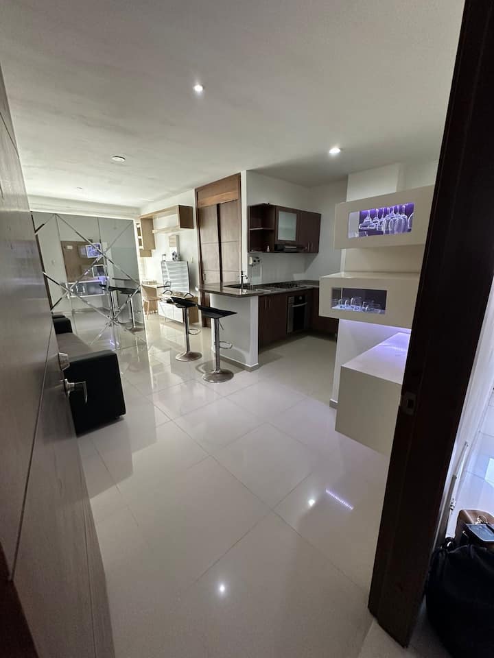 Apto De Lujo Norte Barranquilla - Barranquilla