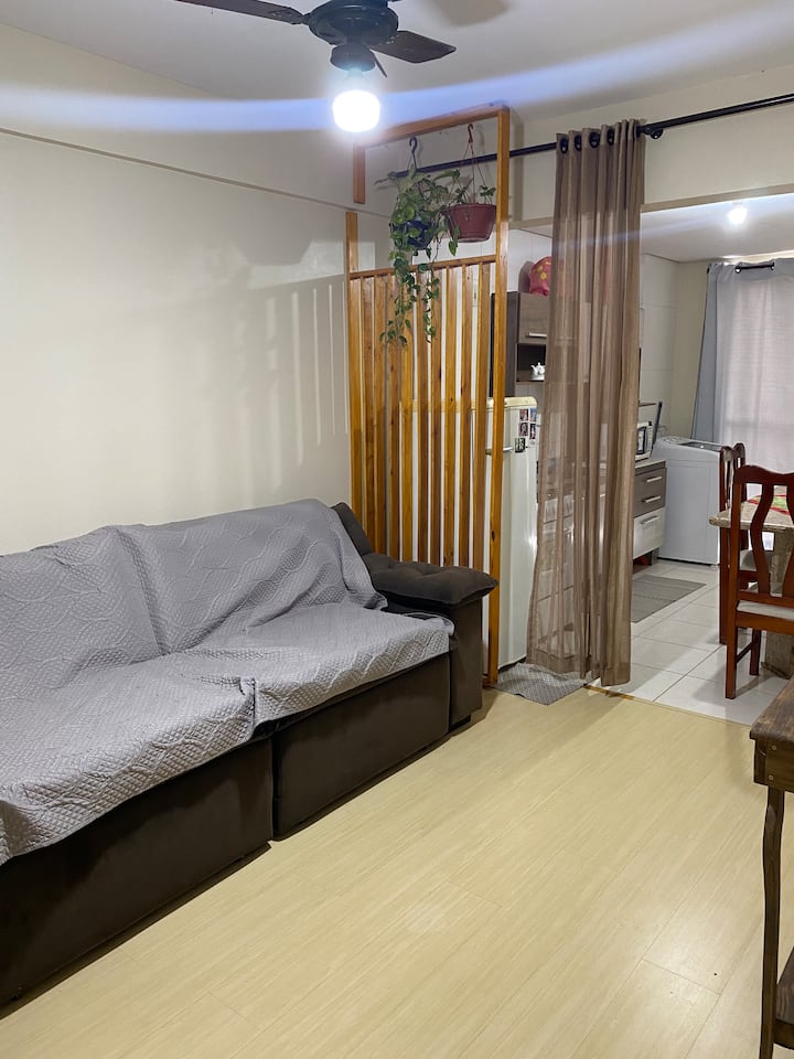 Apartamento No Centro Da Cidade. - Lajeado