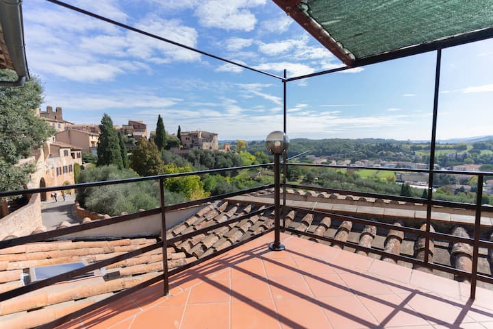 Da Francesco In Certaldo Alto - Certaldo