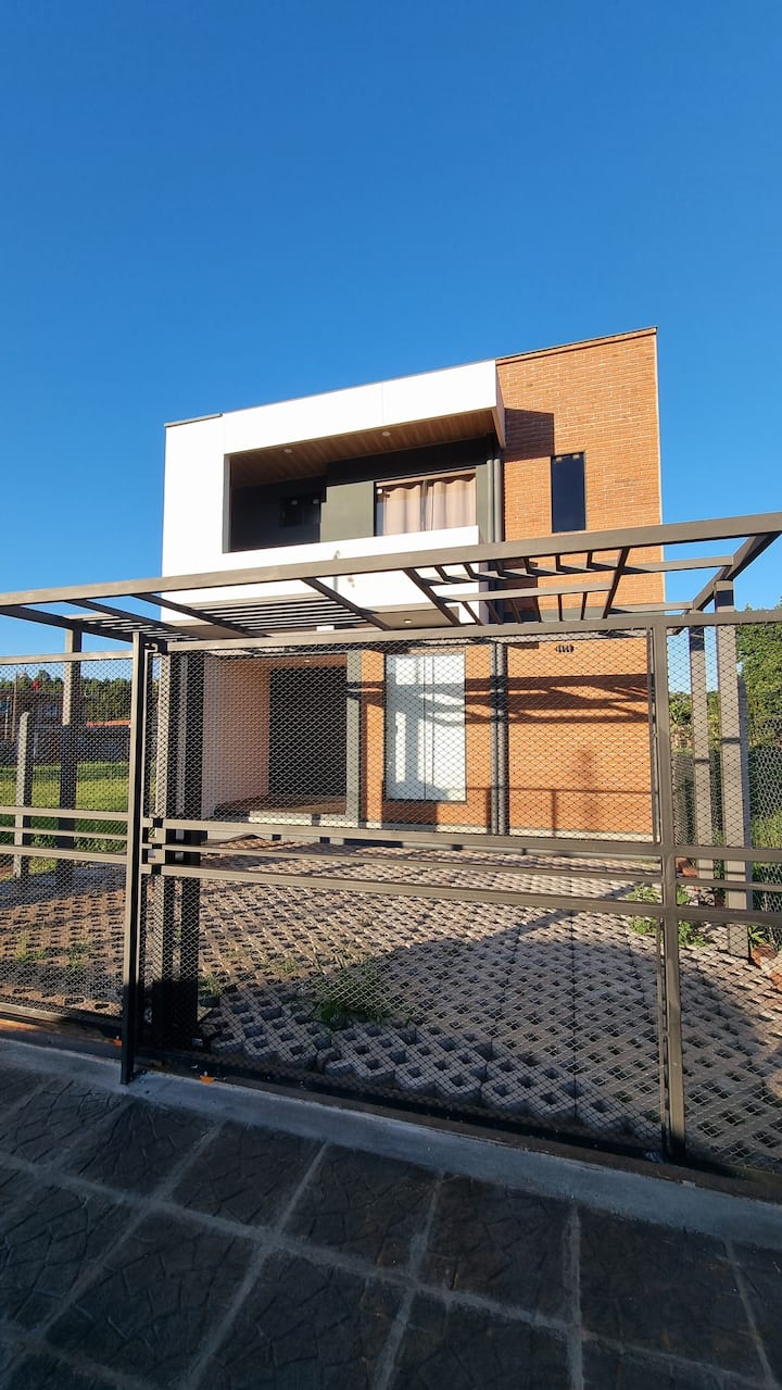Casa En Hohenau - Trinidad
