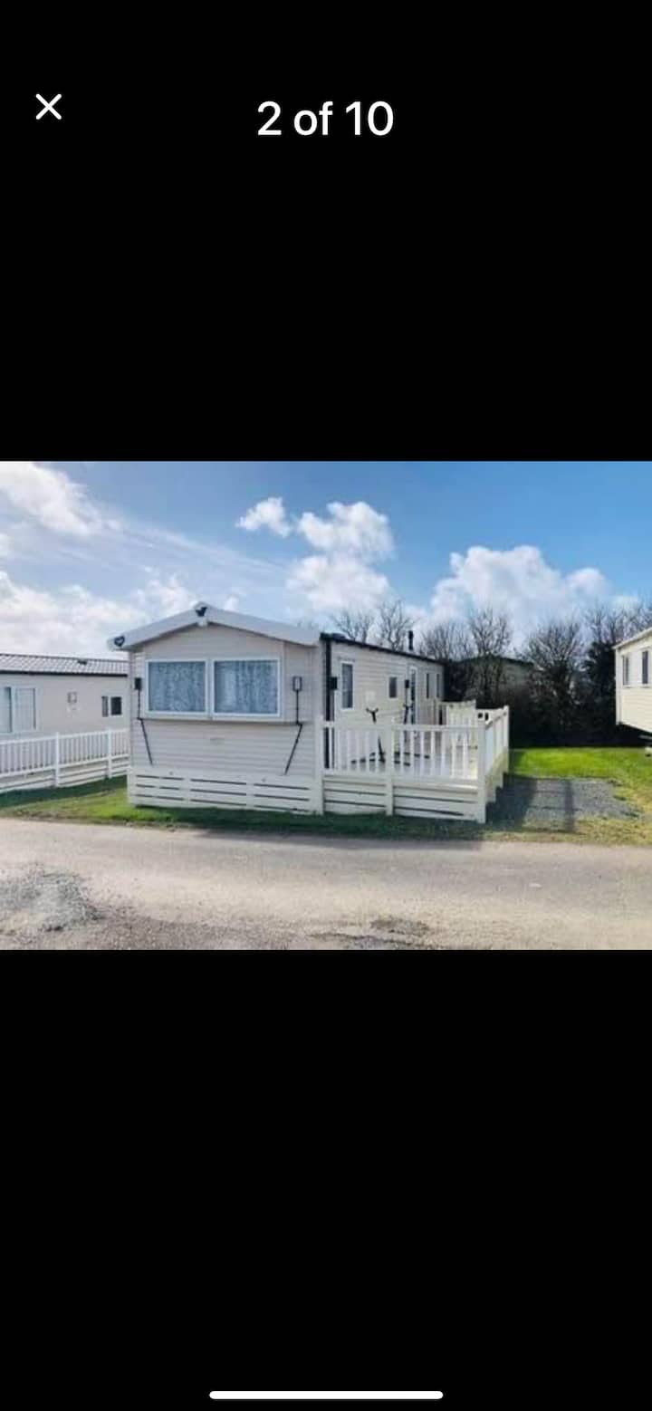 Beautiful Holiday Home Close To The Sea - Bude