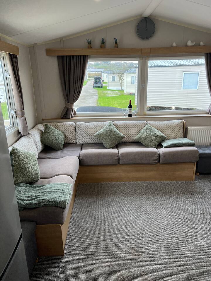Beautiful Holiday Home Close To The Sea - Bude
