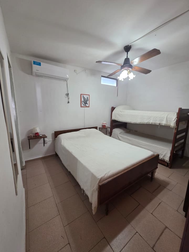 Departamento Interno La Toma - Cosquín