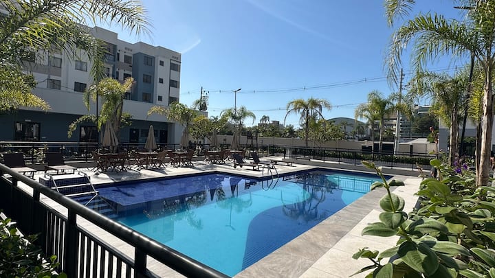 Charming Apartment. Walking To The Beach. - Rio de Janeiro