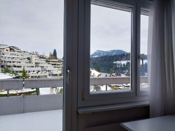 10 Minutes To Lucerne, Quiet & Close To The Nature - Lucerne