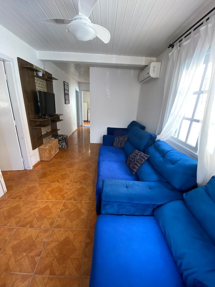 Alojamento/casa 11 Empresas/grupos - Porto Alegre