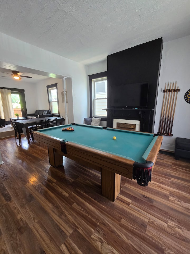 The Cincinnati Celebration - Cincinnati, OH