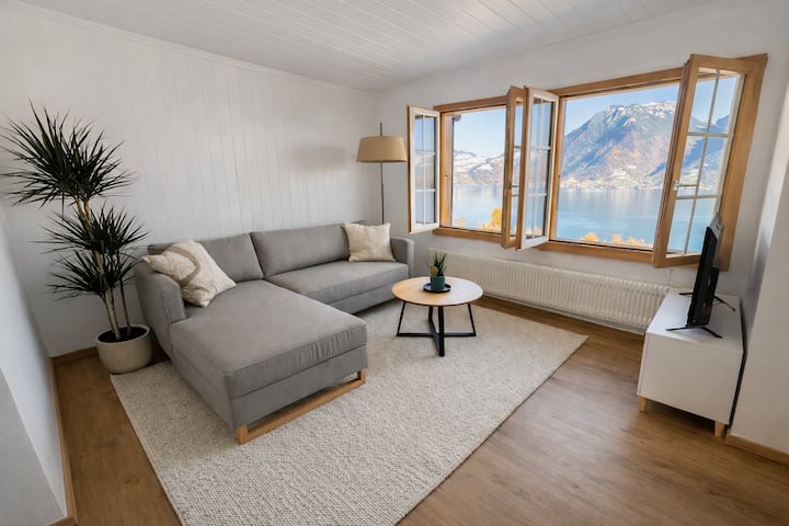Alpinelake | Chalet Lake View | Style & View - シュピーツ