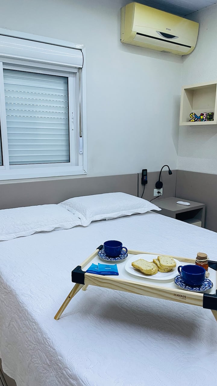 Casa Familiar: 9 Min Py; Próx Br277, Hotel Rafain - Foz do Iguaçu