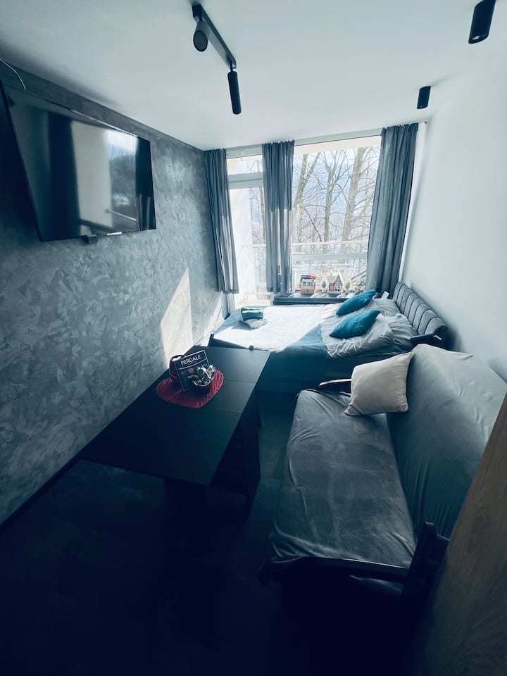 Apartament Przy Równicy - Ustroń