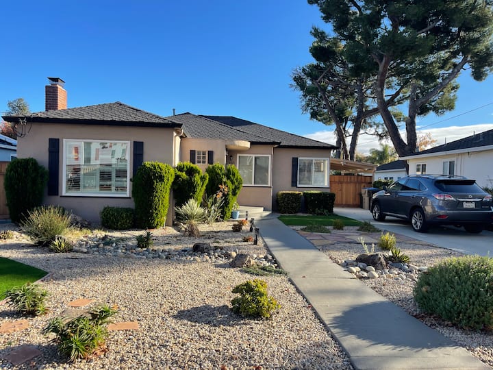 101 Spacious Condo ｜Japan Town ｜Ample Parking - Rose Garden - San Jose