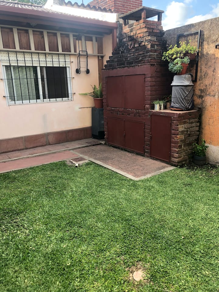 Mono Ambiente 1 Cuadra Próspero - Cosquín