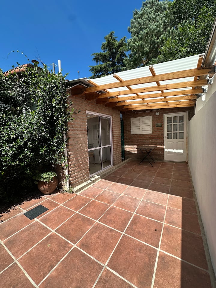 Mono Ambiente 2 Cuadras Próspero - Cosquín