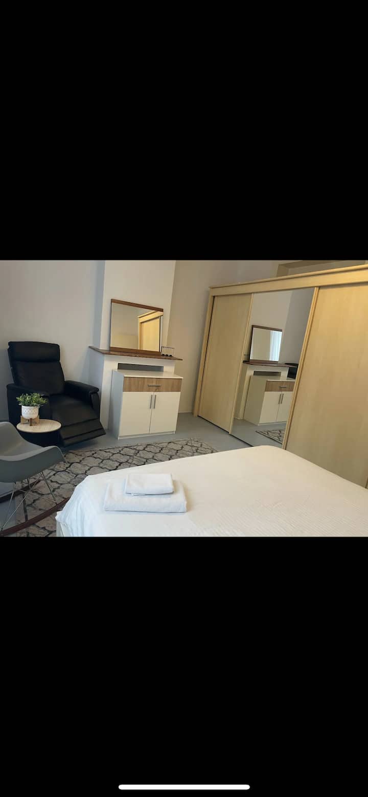 Colocation De Ch - Bruxelles
