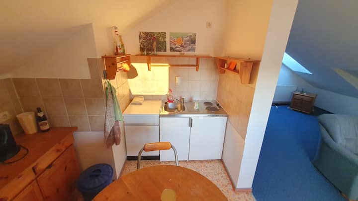 Apartment - Hofgeismar