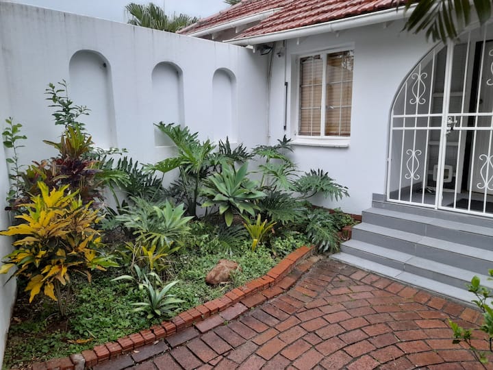Durban Holidays - Durban