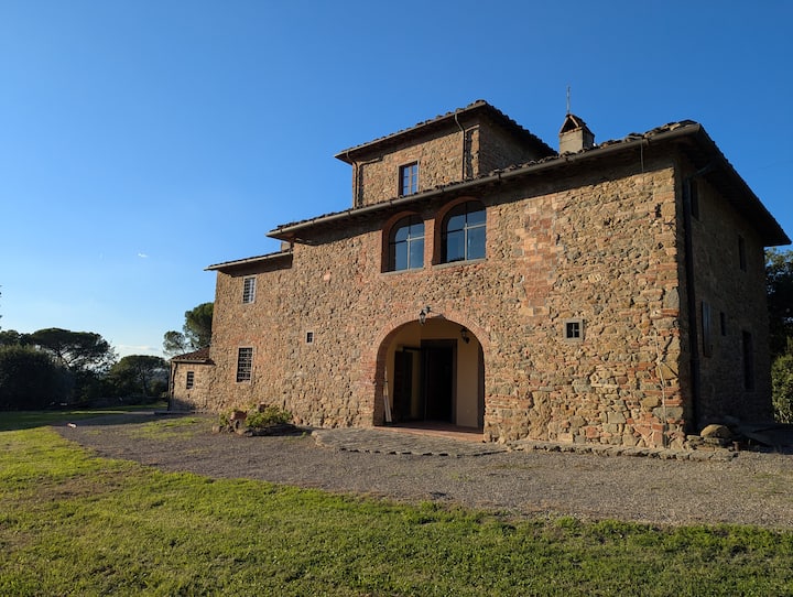 Le Cetine - Italy