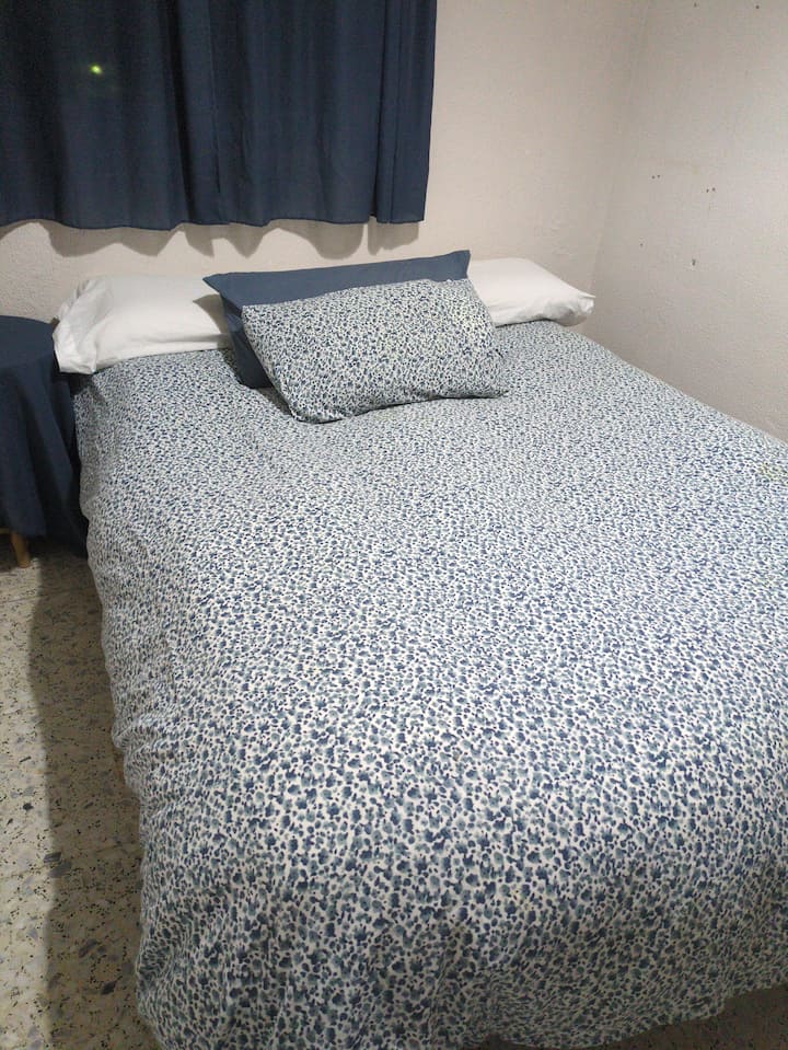 Habitación Mandala - Jerez de la Frontera
